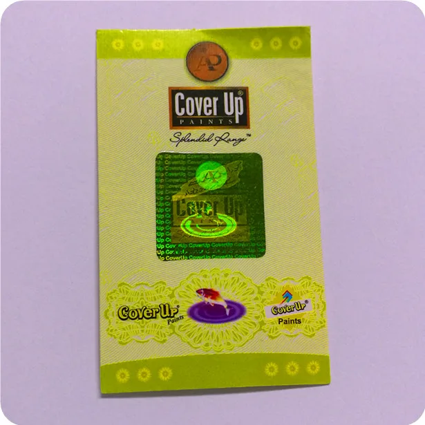 사용자 정의 나노 텍스트 레이저 3d 홀로그램 스티커 라벨 Buy 사용자 지정 보안 홀로그램 스티커 공장 가격3d 홀로그램 스티커홀로그램 스티커 롤 Product