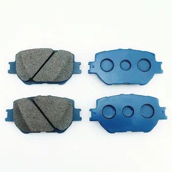 Wholesale Auto Spare Parts Oem 04465-30330 For Toyota Crown Lexus Is250 ...