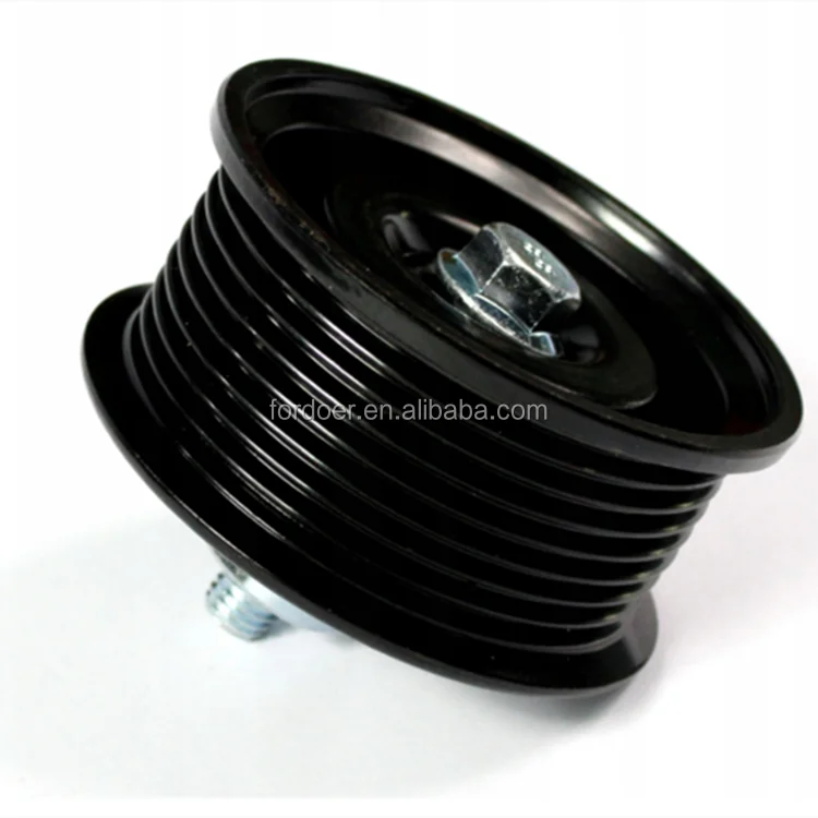 Spare Parts Belt Tensioner Pulley 320/08923 320/08564 For 3cx - Buy ...