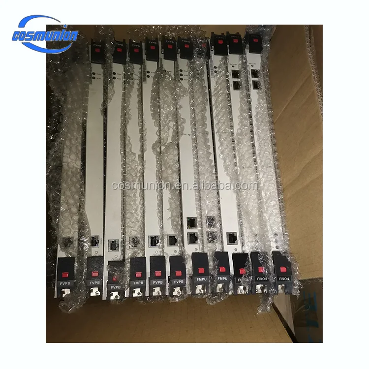 UMG8900 FNET FMPU FHRU 03050410 - Advanced Networking Solutions