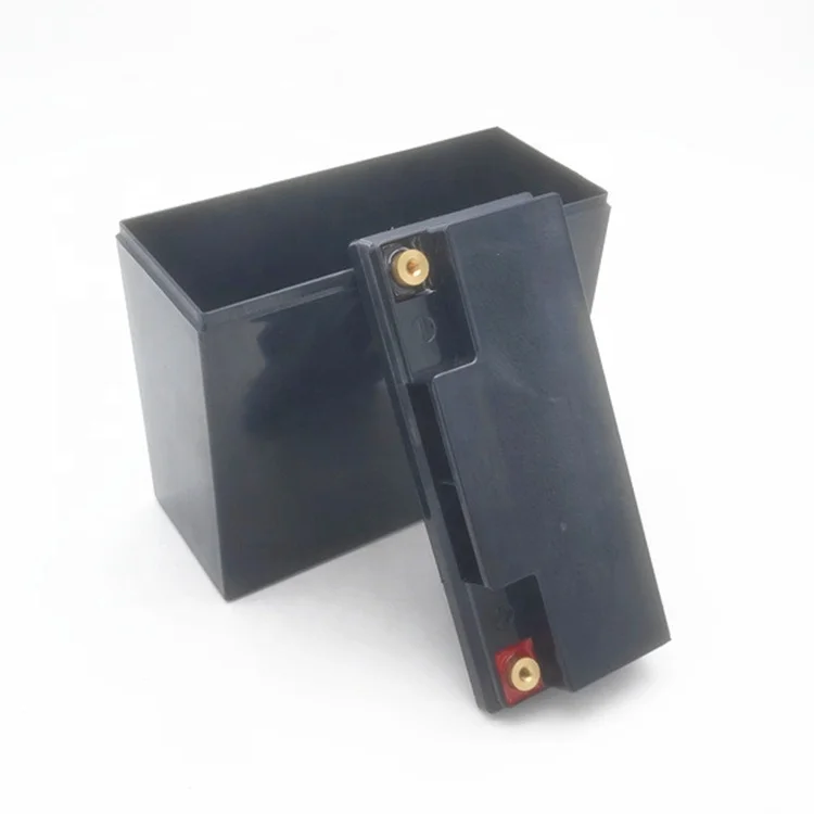 Empty Batterie Box 18650 12v Lithium Battery Case Shell For Lithium ...