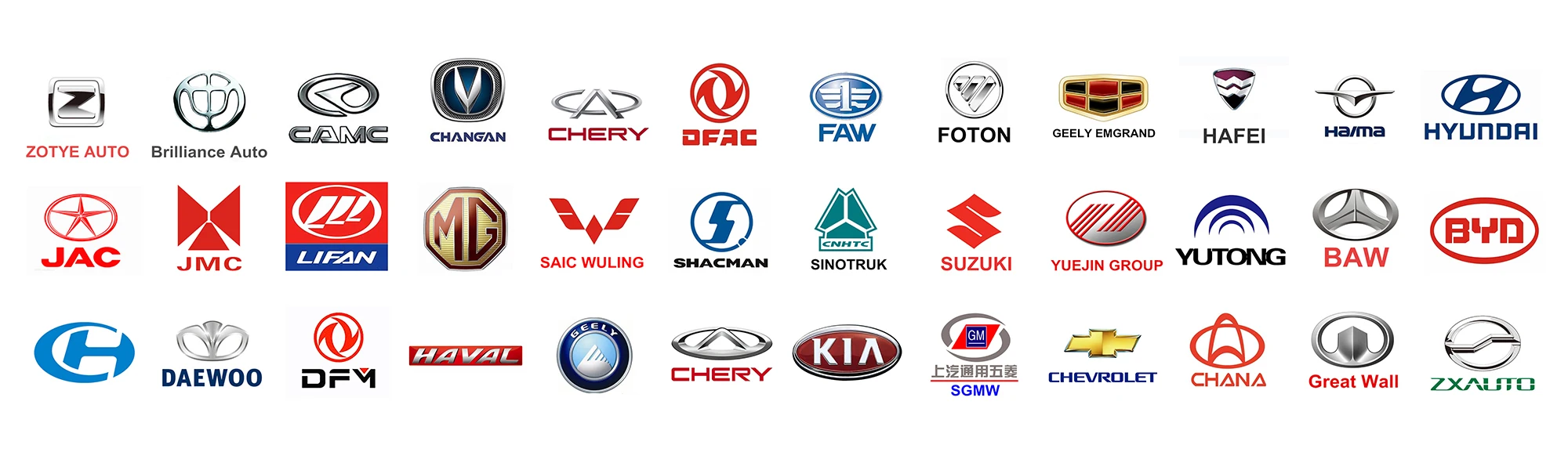 96553488 96328740 Daewoo Lacetti Air Intake Resonator ISO OEM