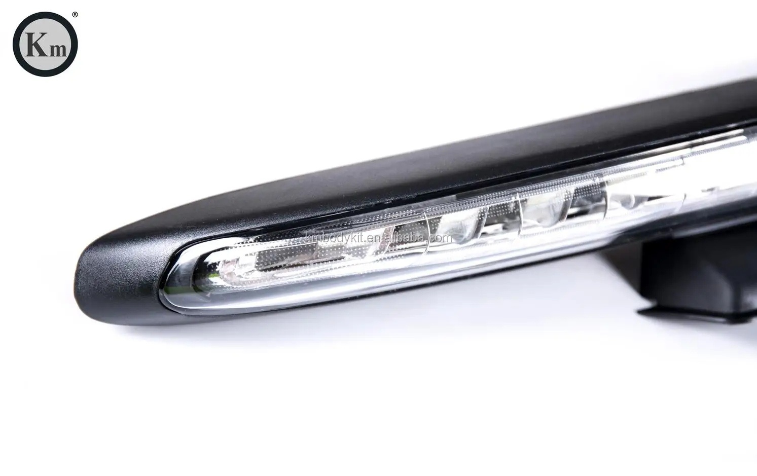 KM LED Lights for Porsche Cayenne Turbo DRL 2011-2014