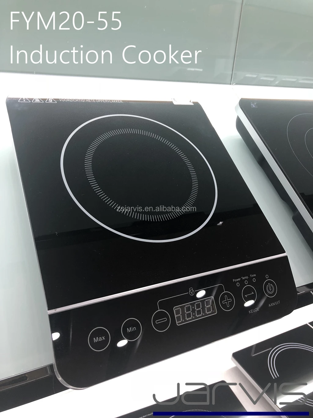 Euro Induction Cooker Induction Cooktop Gs Ce Rohs 22 Years Experiences ...
