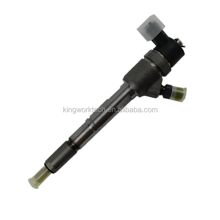 Genuine Original New Injector 33800-2a900 0445110319 0445110320 Common ...