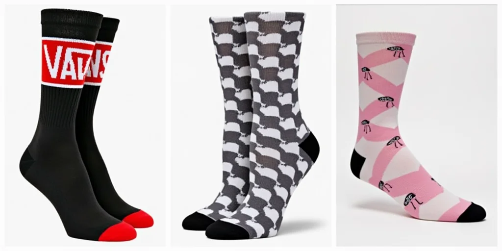 Best Socks To Wear With Vans – Top Styles & Comfort Picks 2025