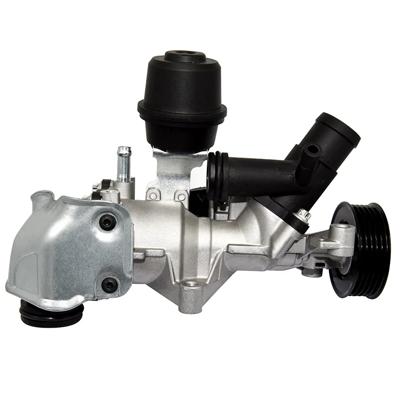 High Quality Water Pumps for Mercedes-Benz M270 Engines