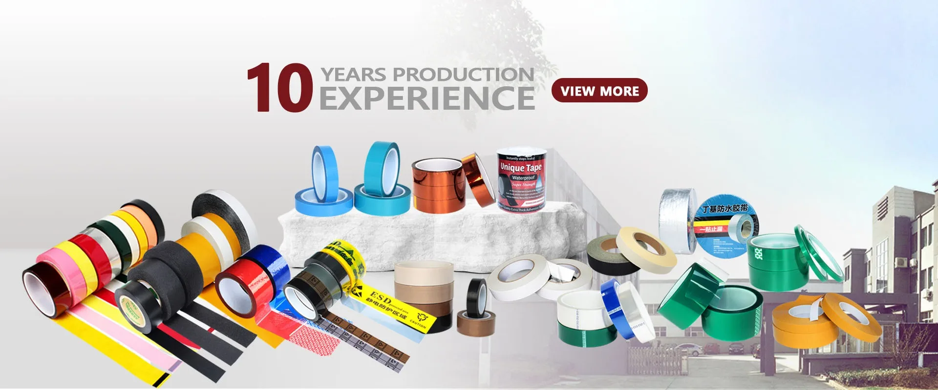 Dongguan City Xinhong Electronic Technology Co., Ltd. - Packing ...