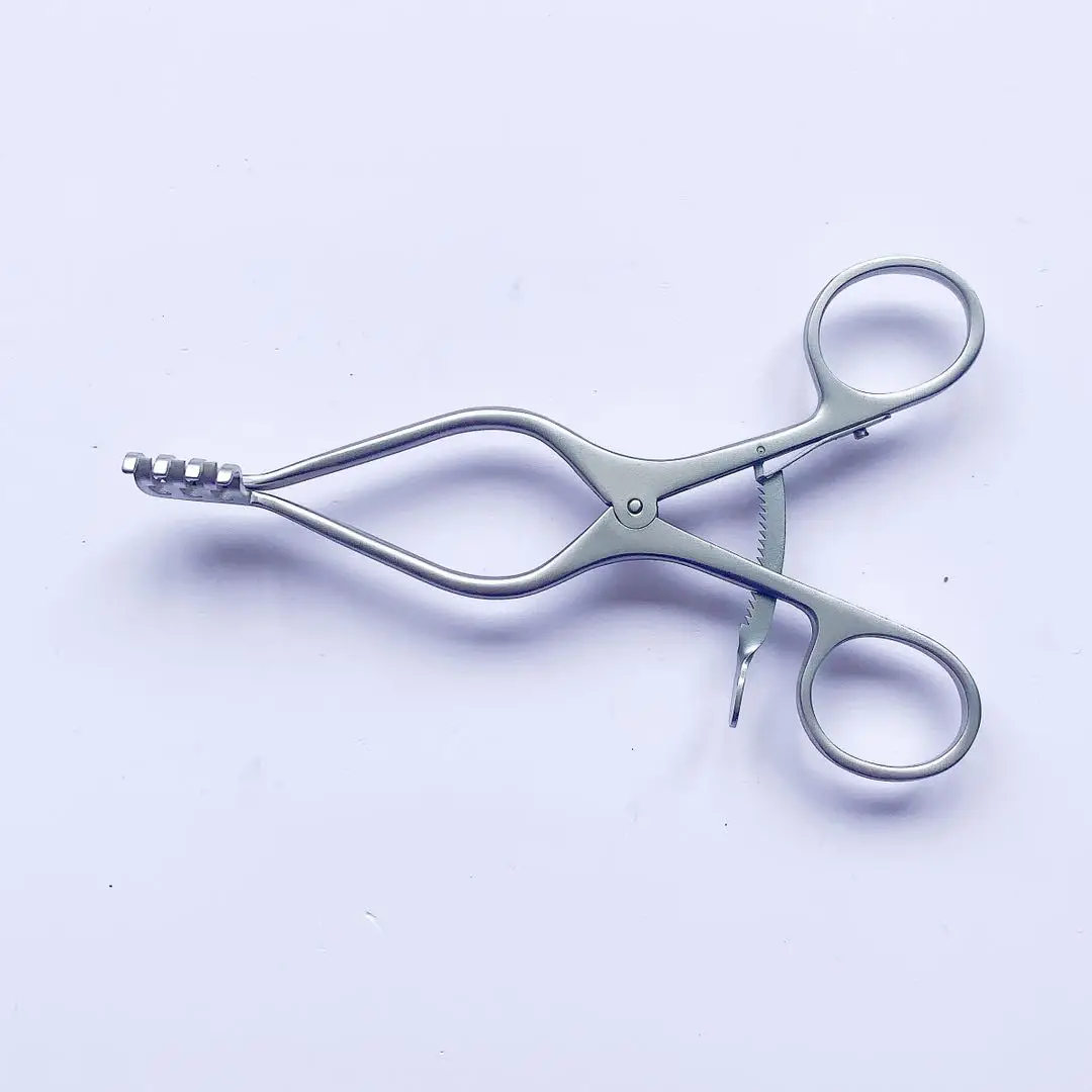 High quality Mastoid Retractor ENT instruments Middle Ear Microsurgery ...
