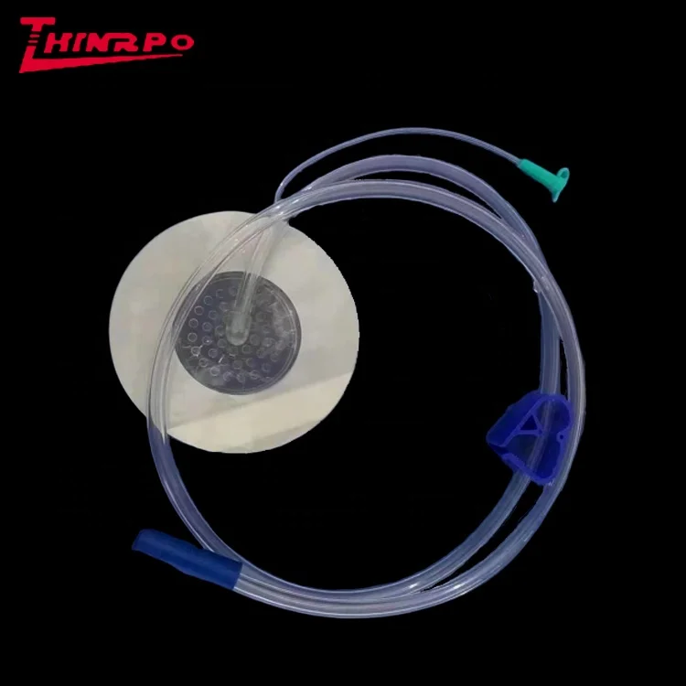 NPWT Accessories - High-Quality Wound Care Solutions