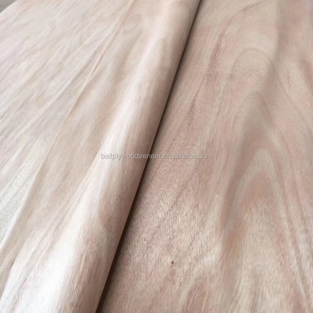 Veneer Okoume Wood Gabon - Natural, Modern, and Durable