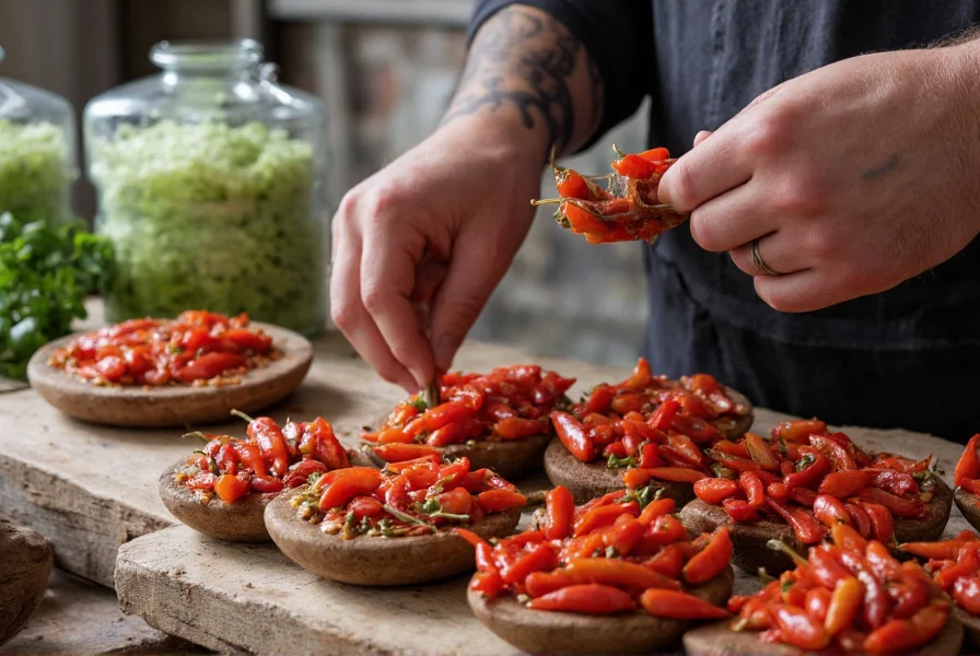 Higher Ground Chili Peppers: Fakta, Penggunaan, dan Perbandingan