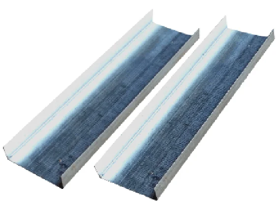 Double Furring Channels by JIANLI - Durable & Versatile