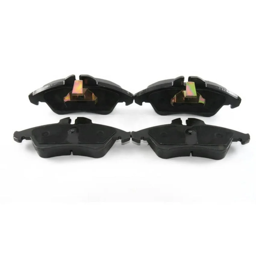 Performance Car Autoparts Front Axle 0024203920 2d0698151 05135895aa ...