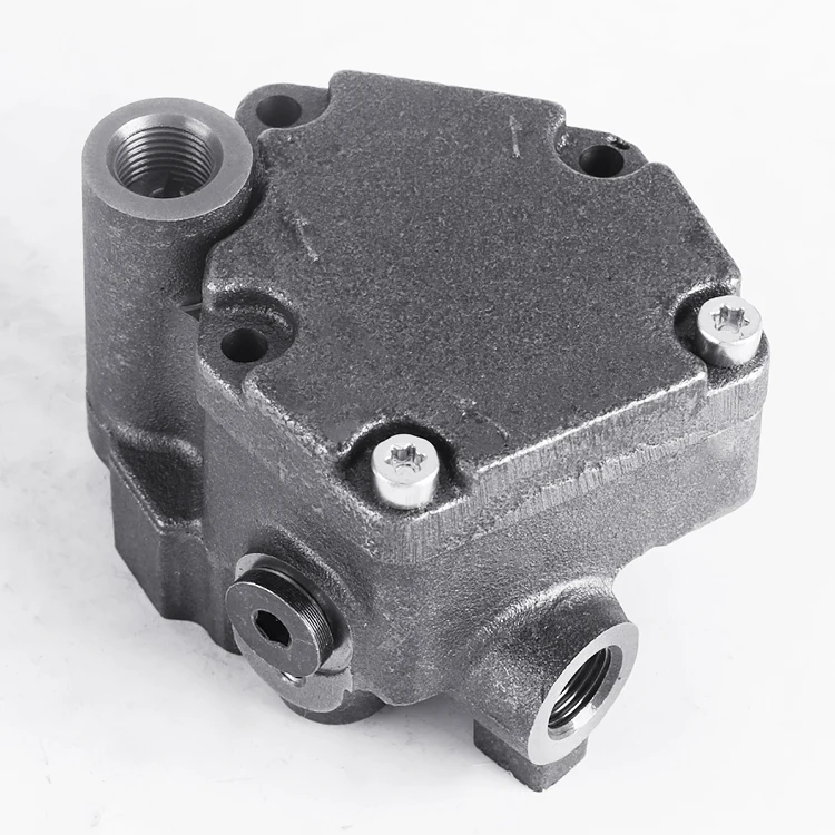 High Quality Fuel Pump For Engine Iveco Oem 504140125 Auto Parts - Buy ...