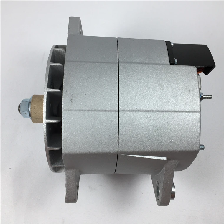 New Alternator for Leece Neville Prestolite International Truck 24V ...