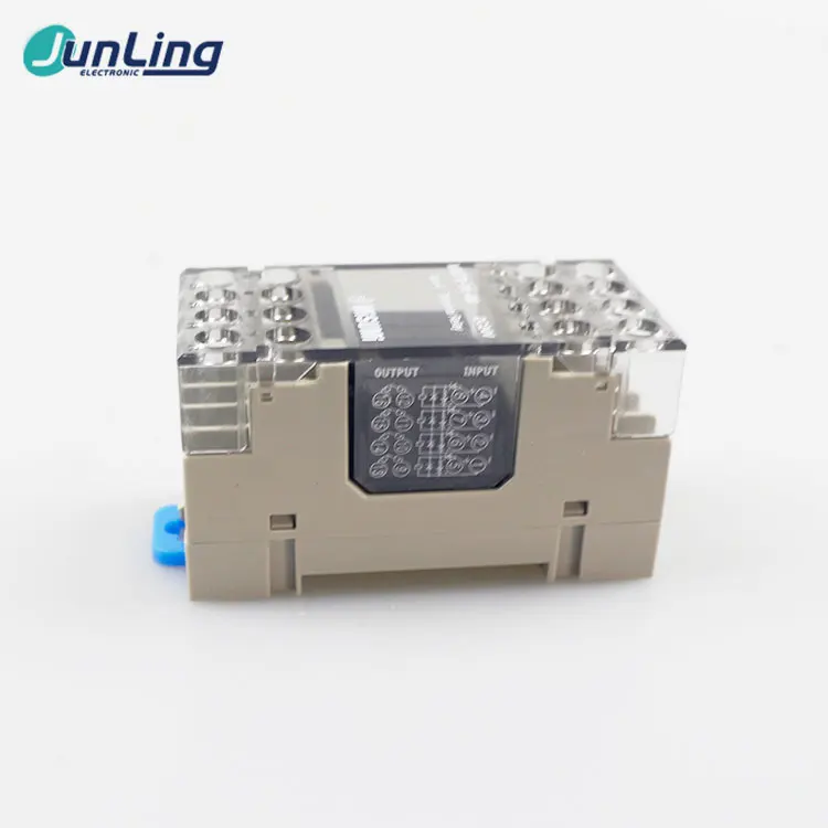 Misumi Relay Mwtr-1a-4n Dc24v Single-phase Solid-state Relay Module ...