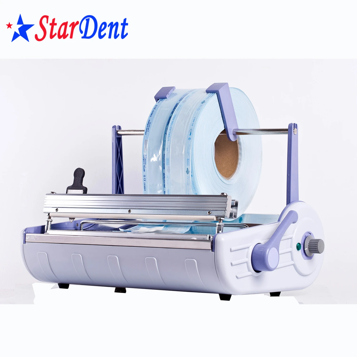 Dental Equipment Sealing Machine Of Surgical Medical Instrument - Buy ...