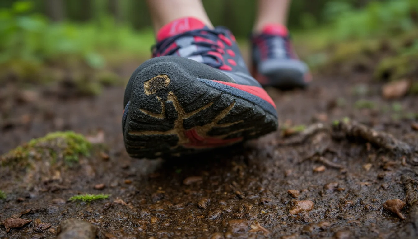 Why 2026’s Top Trail Running Shoes Were Selected Using Real-World ...