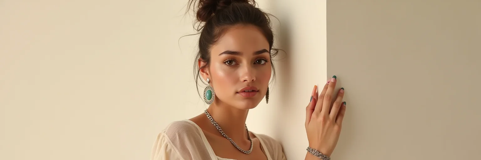 Massimo Jewelry 2025 – Affordable Luxury Trends on Alibaba.com