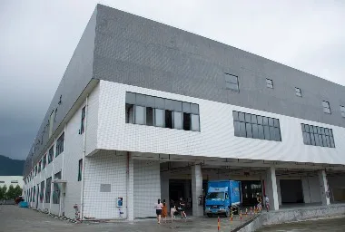 Foshan MexyTech Co., Limited - Composite Decking; WPC Fence; Wood ...