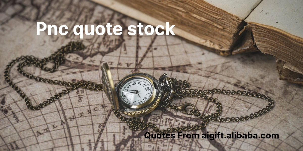 100+ PNC Quote Stock Copywriting Ideas for Social Media Success