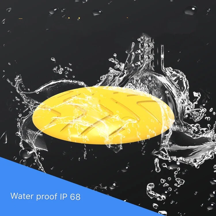 Smart LoRa Wireless Magnetic Parking Sensor Gateway for Parking Lot ...