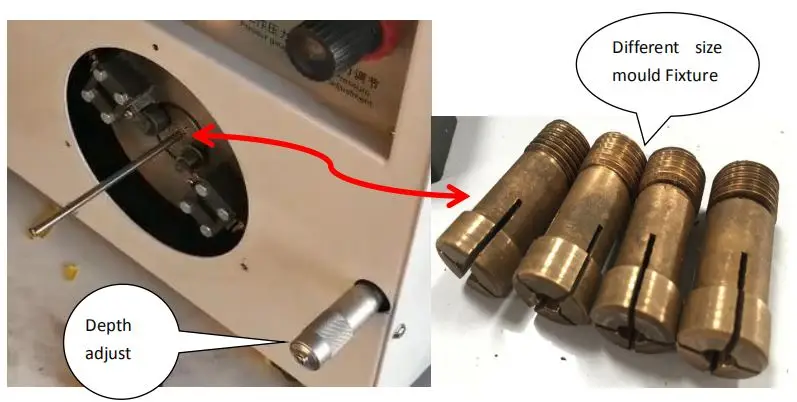 MICC MI Cable Stripper Machine - Efficient Peeling Solutions