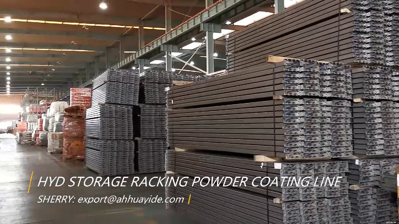 Automatic Storage Electric Mobile Racking System For Cold Warehouse ...