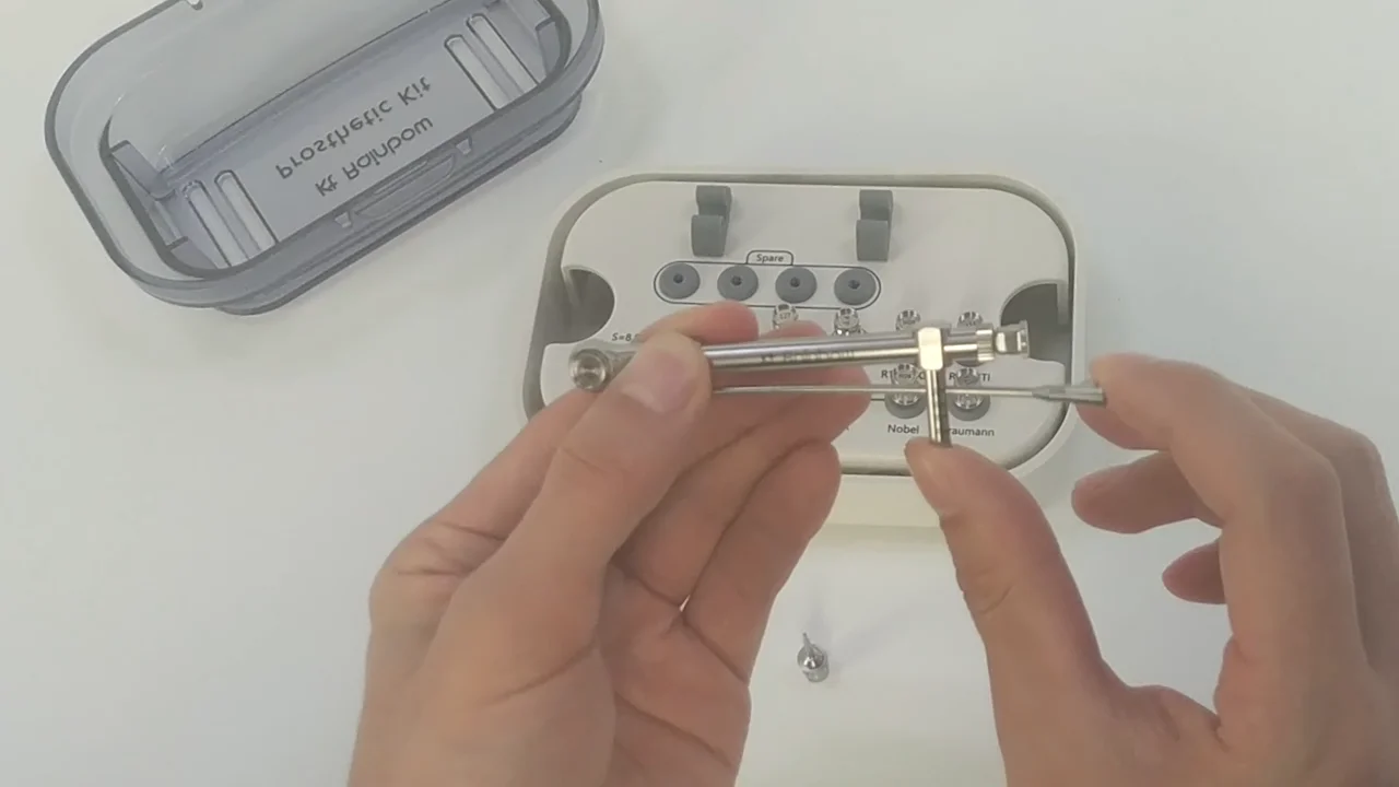 Nobel Icx Zimmer Osstem Dentium Astra Ankylos Straumann System ...