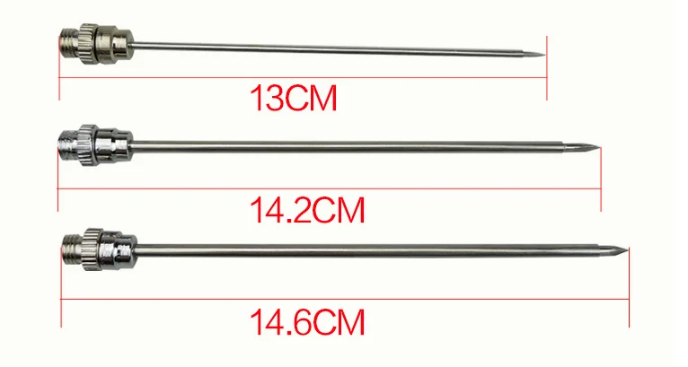 Cow Air Venting Needle - Sheep Stomach Bleeding Solution