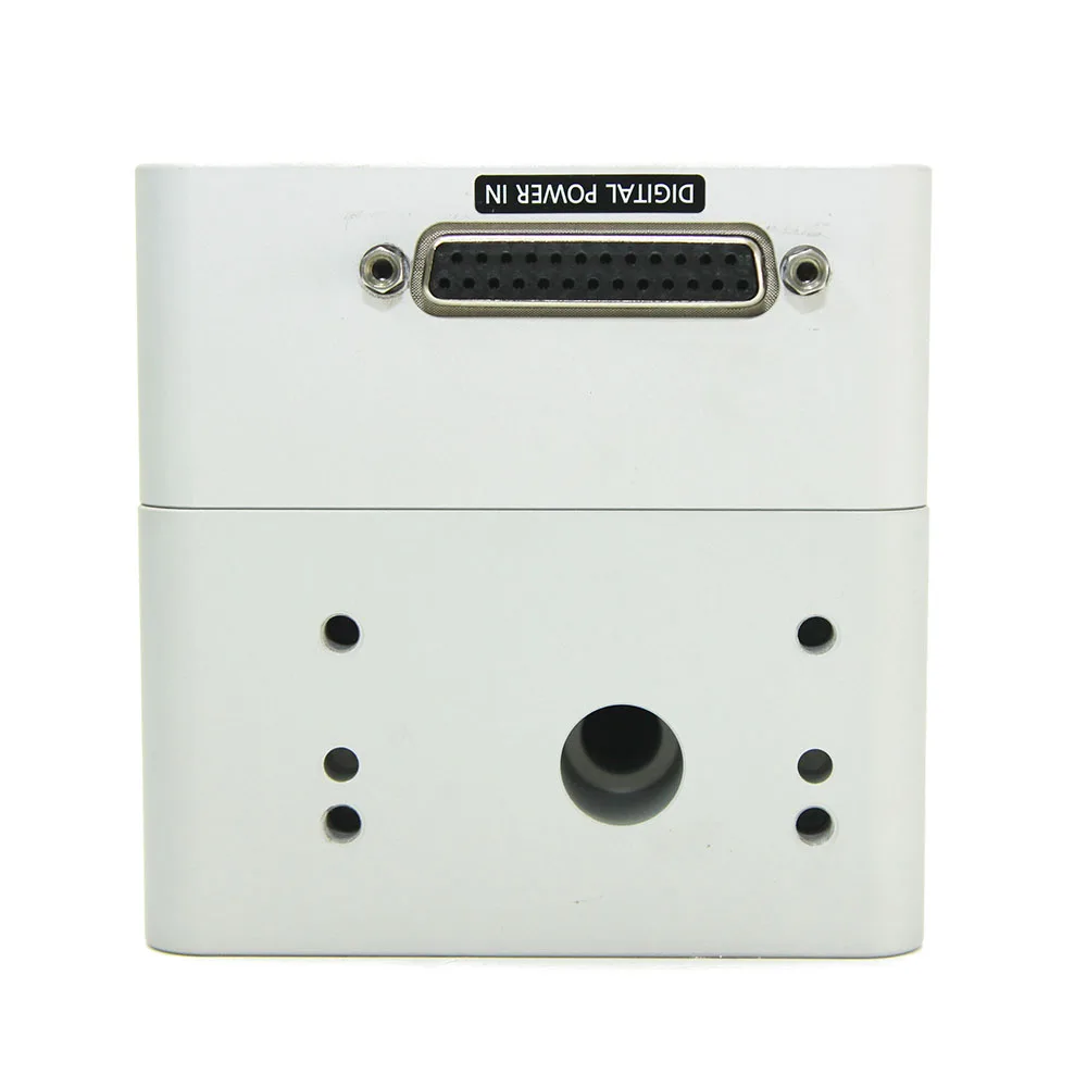 High-precision Original Scanlab Galvo Scanner Head for Laser Marking ...