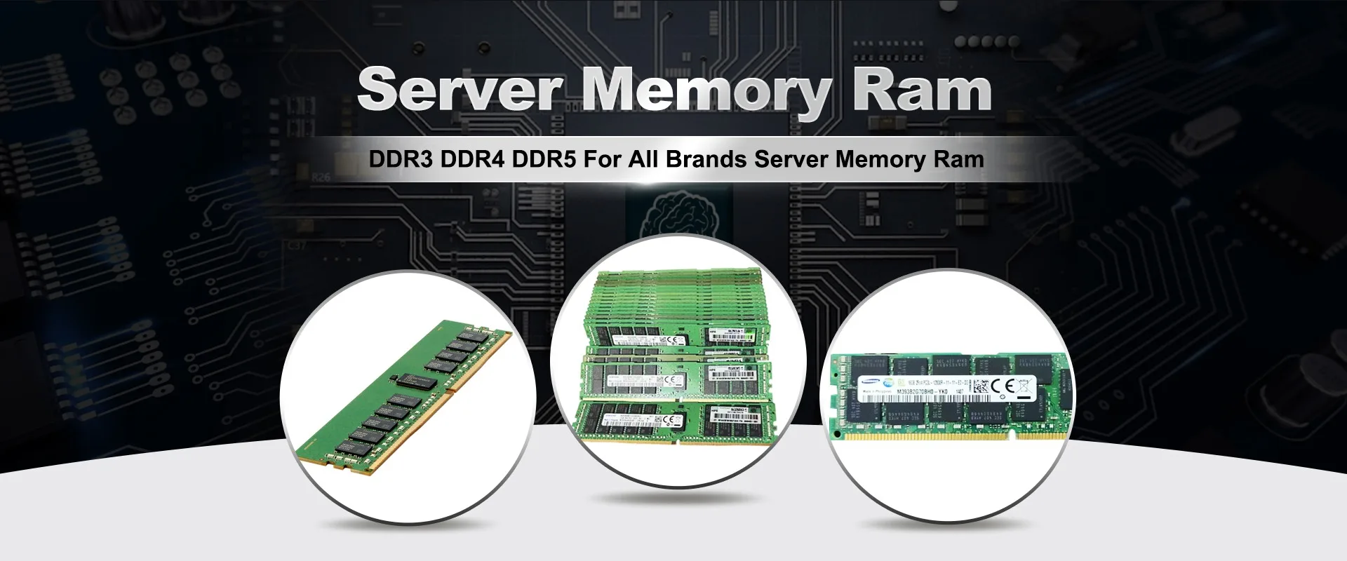 Guangzhou Shencun Information Technology Co., Ltd. - Server Memory Ram ...