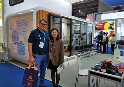 Company Overview - CDPH (hainan) Company Limited