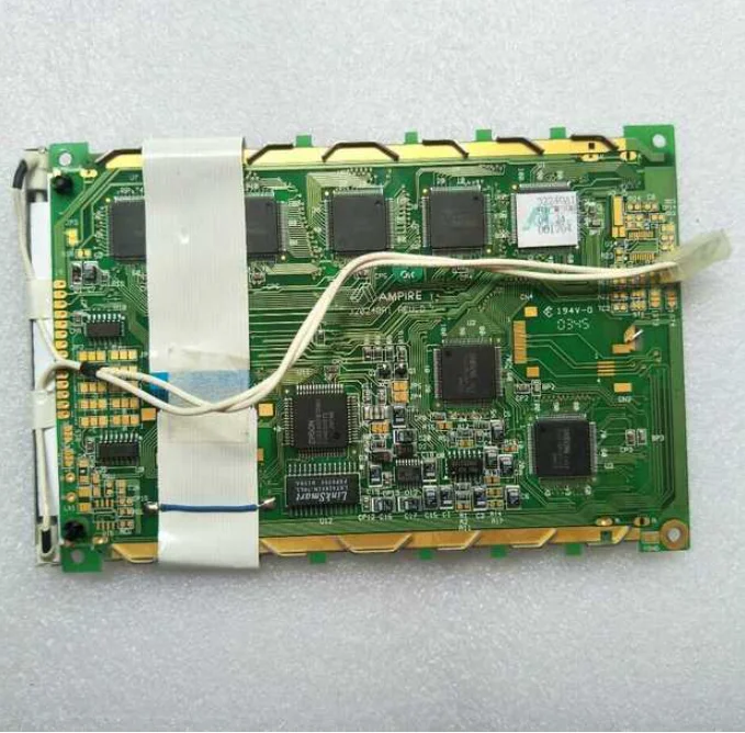 Ampire Ag320240a4 320240a1 Rev.d We Will Give You The Best Service And ...