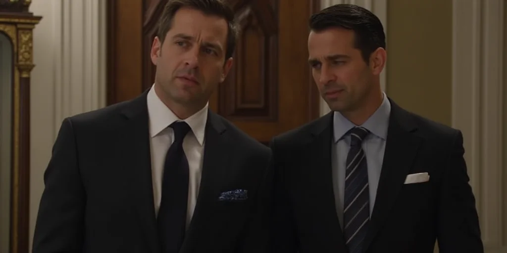 Suits Best Episodes – Must-Watch Moments On Alibaba.com