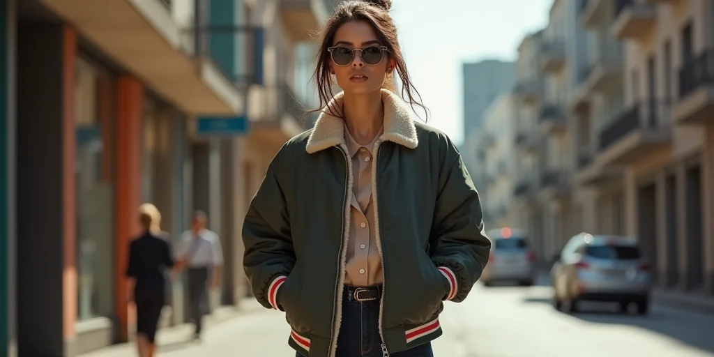 Cwu Pilot Jacket: The Ultimate Fusion Of Style And Functionality In 2025