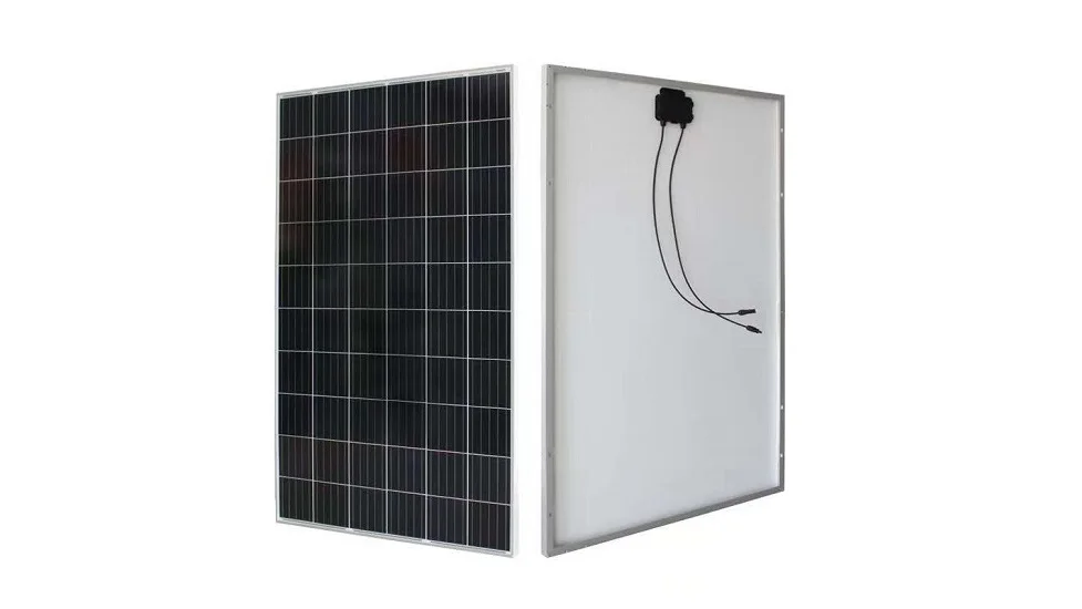 Germany Small On Grid Balcony Solar Panel 300 Watt 600 Watt Garden ...