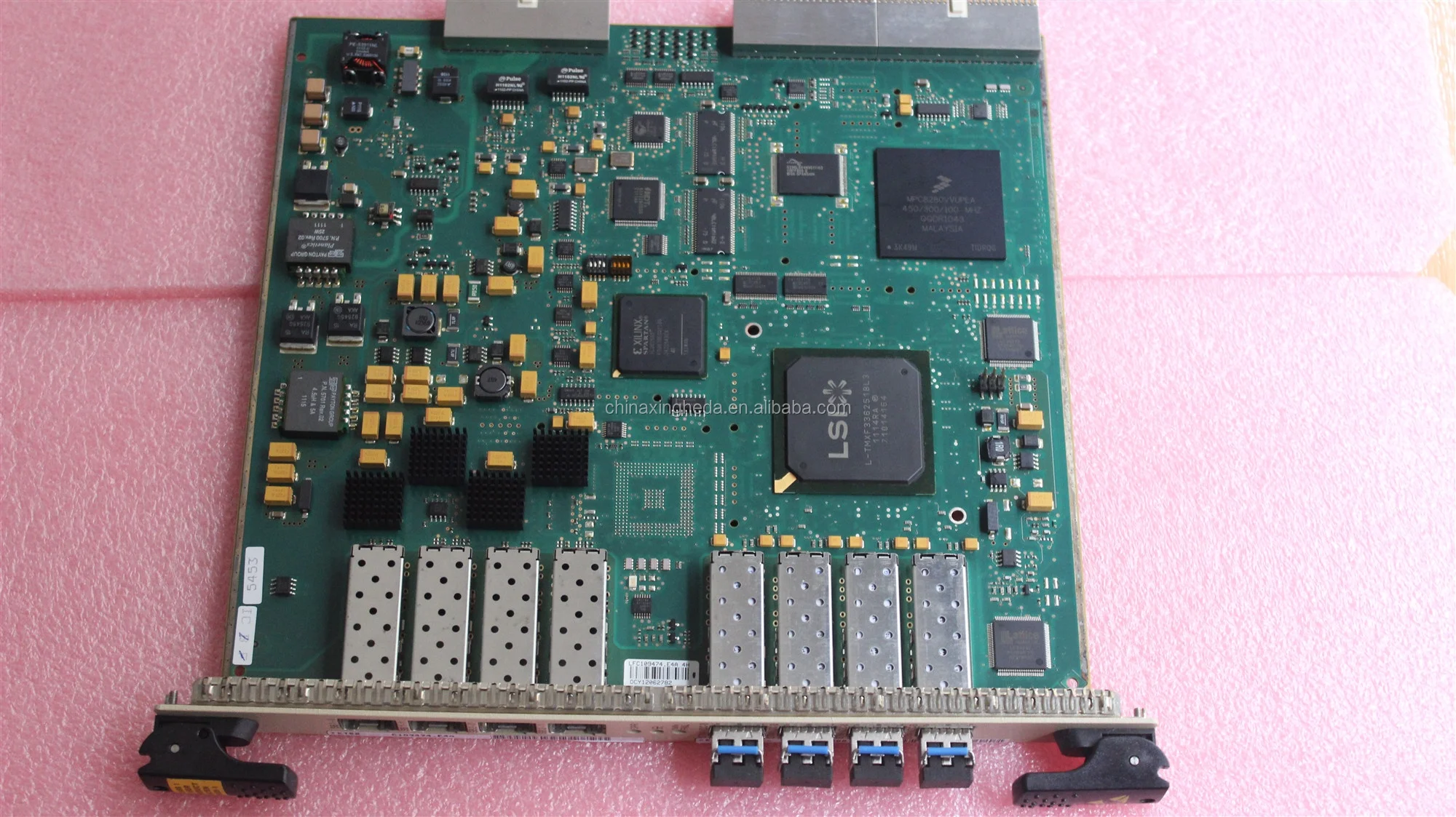 NOKIA ETS2 C109474.E4A - Reliable BSC for GSM Telecommunications