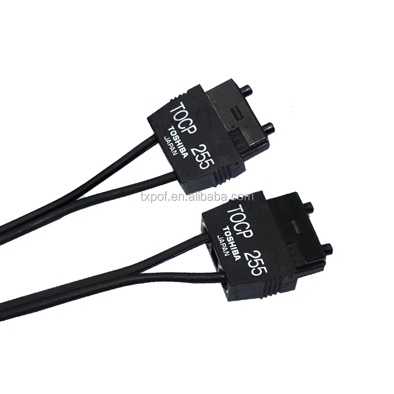 Toshiba Tocp 200 255 Optical Fiber Tocp Cable With Tocp 200 F07 ...