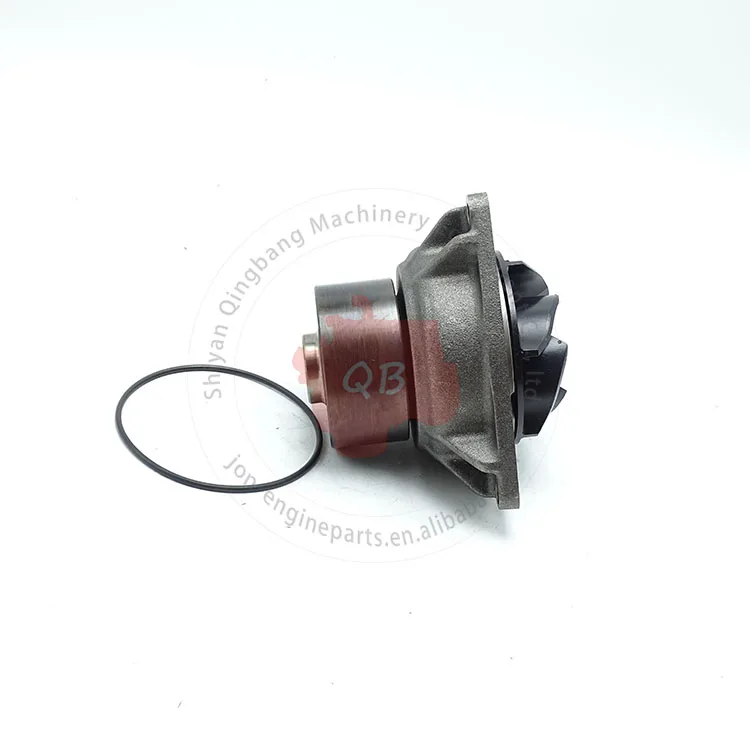 Cummins Water Pump Kit 4376358 5579022 4309417 4089952 5346203 5291443