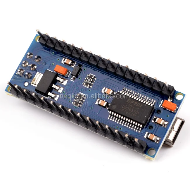 Nano V3.0 ATMEGA328P FT232RL Controller Module for R3 Development Board| Alibaba.com
