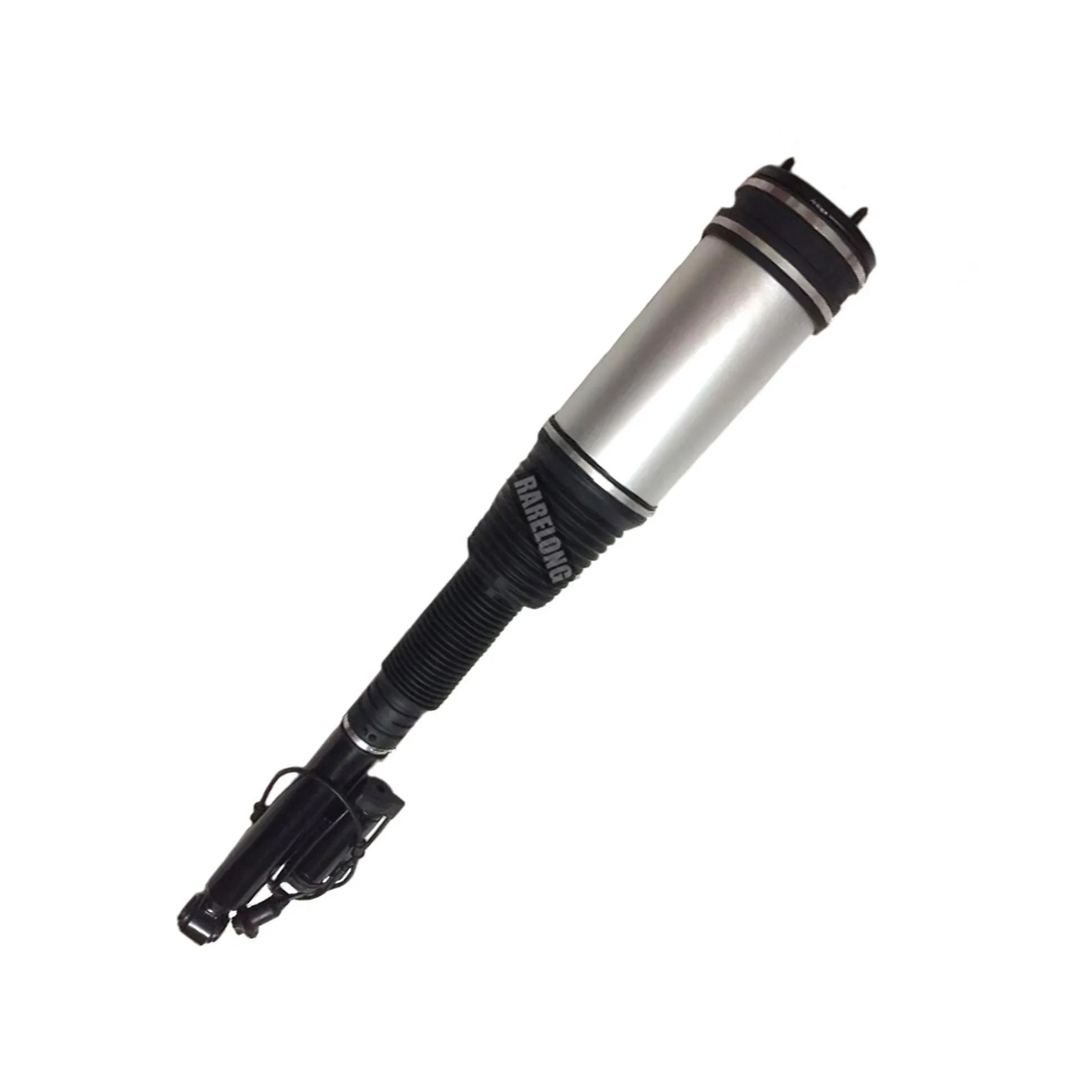 Rarelong W220 Rear Airmatic Strut Shock Absorber For Mercedes ...