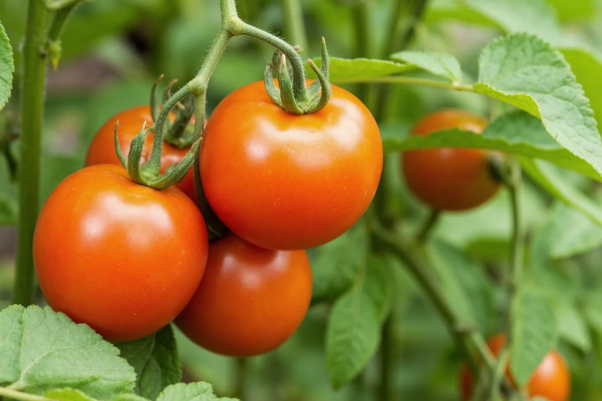 When to Plant Tomatoes in Iowa: Best Dates & Tips