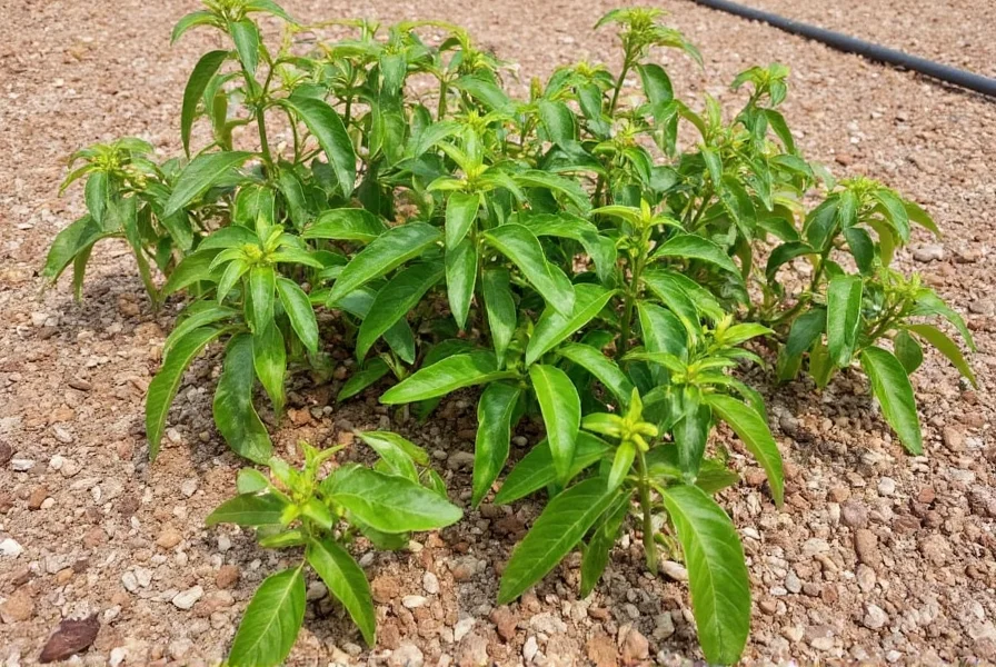 Peperoncini Yuma: Guida Definitiva alla Coltivazione e Utilizzo