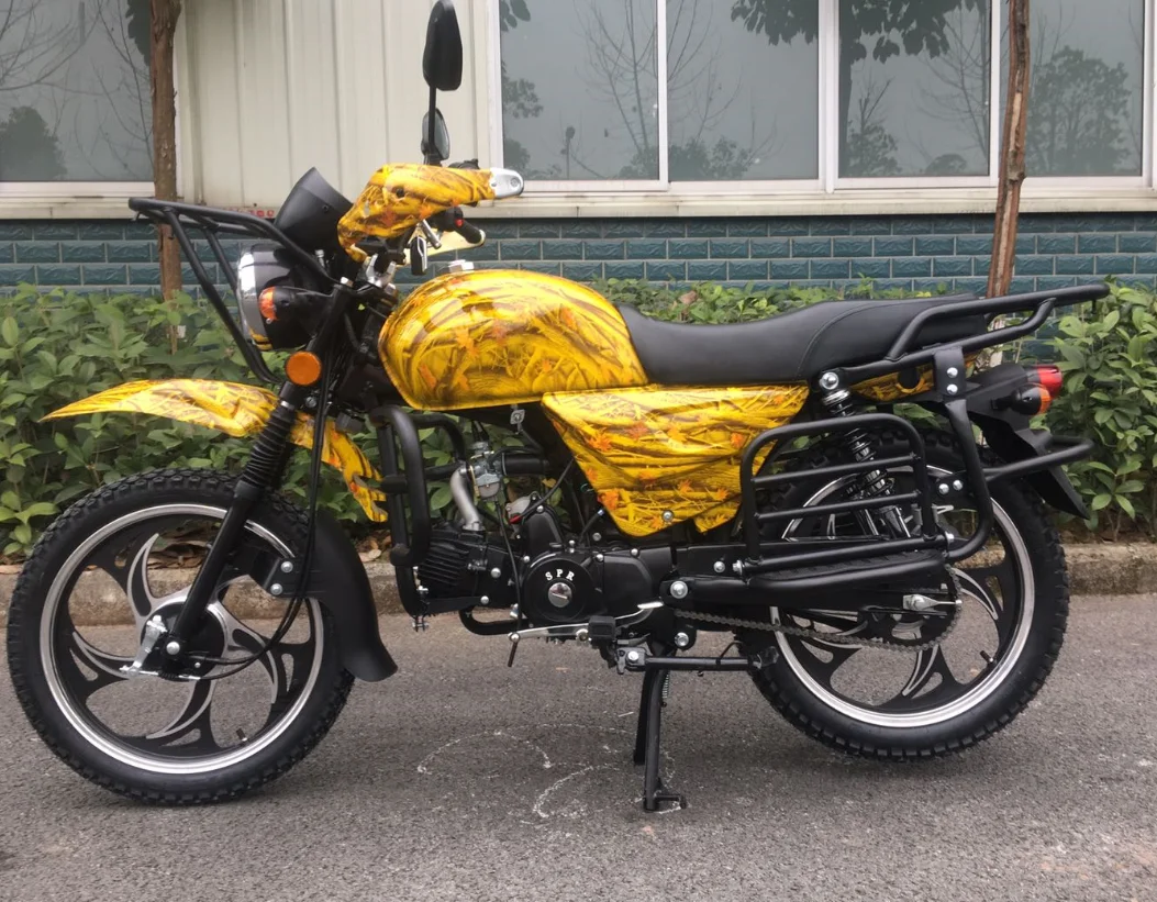 2022畅销ec 48cc 49cc Eac Ottc Otts Alfa 50cc 110cc Alpht越野48cc轻便摩托车标准赛车摩托 ...