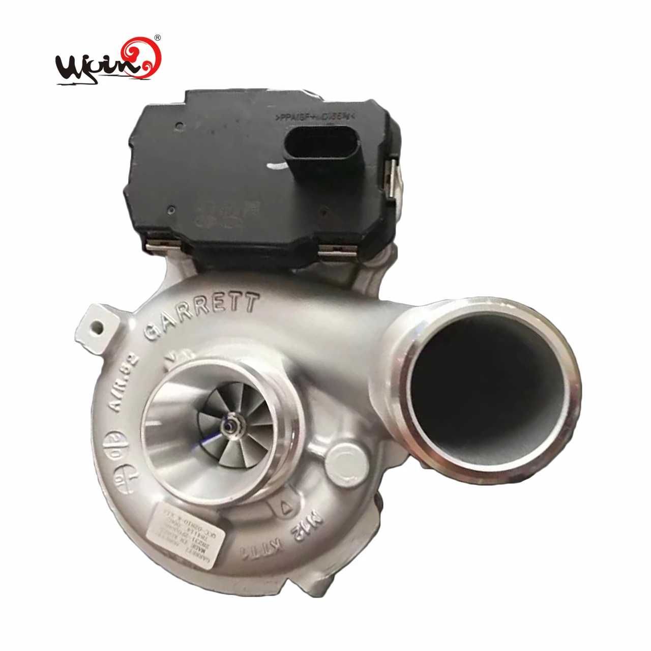 High Quality Turbocharger Parts for Hyundai 282312F000