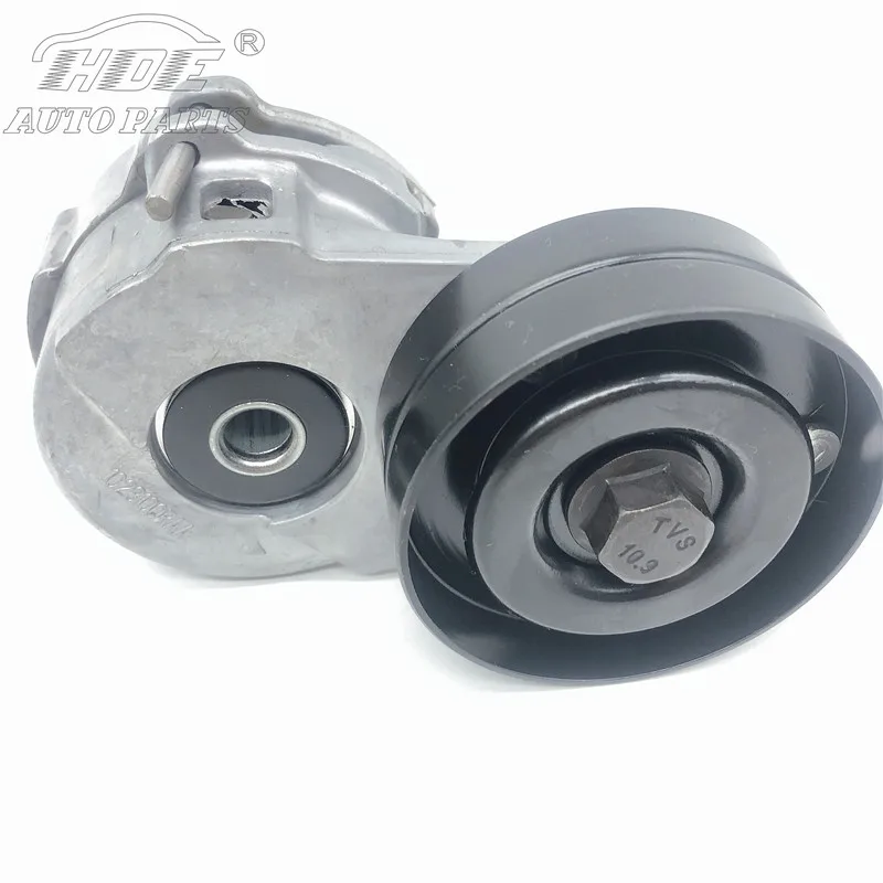 Piezas de coche, montaje de polea tensora 1028100RAA 1025200RAA para ...