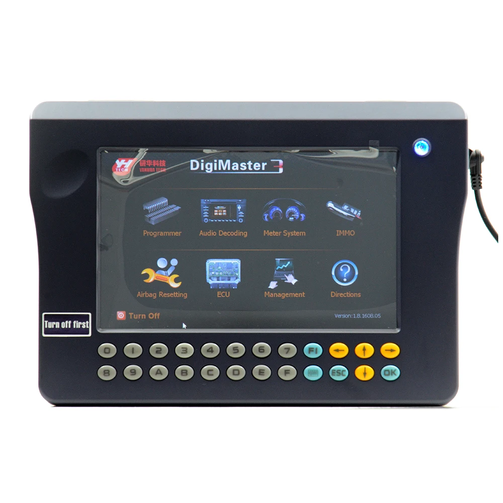 Factory Price 2019 Digimaster 3 Digimaster Iii Odometer Correction ...