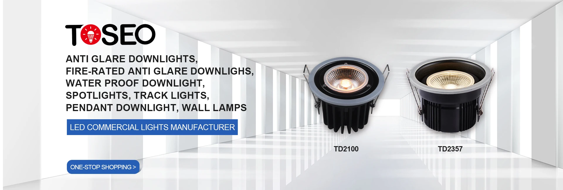 Foshan Toseo Lighting Co., Ltd.